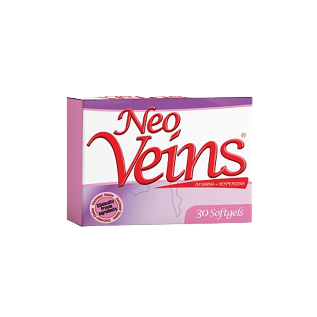 Neo Veins