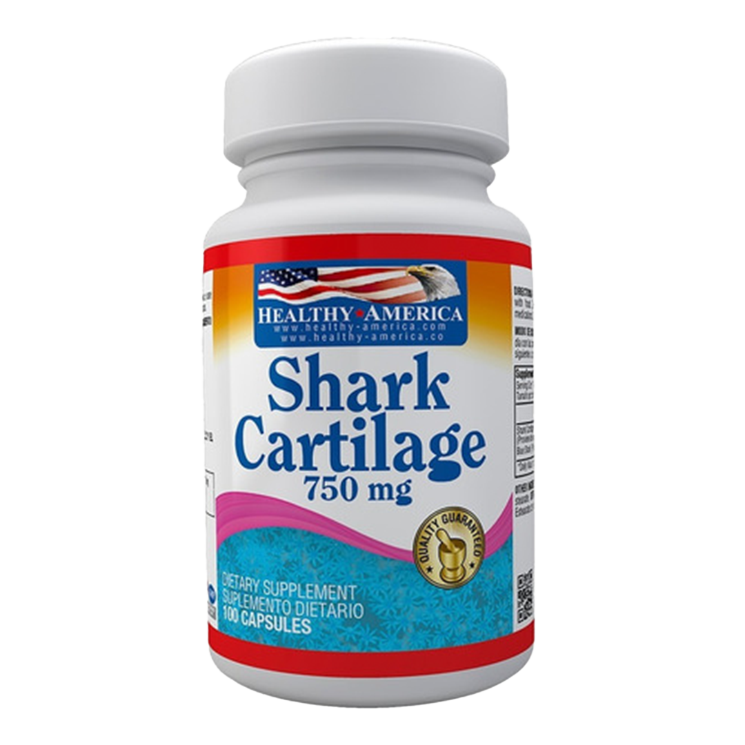 Shark Cartilage